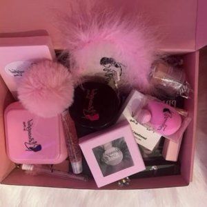 Beautiful by pinky | Accessories | Princess Glam Box | Poshmark